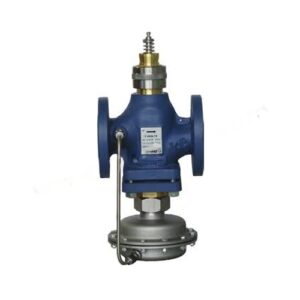 Shop Pressure Independent Balancing Control Valve (PIBCV) Online - RZBM