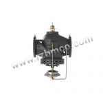 PICV Valve | PICV Valve Suppliers In UAE | RZBM