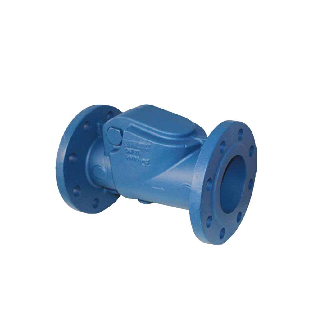 Non Return Valve / Check Valve - Rubaiya Zueaid Building Materials Co ...