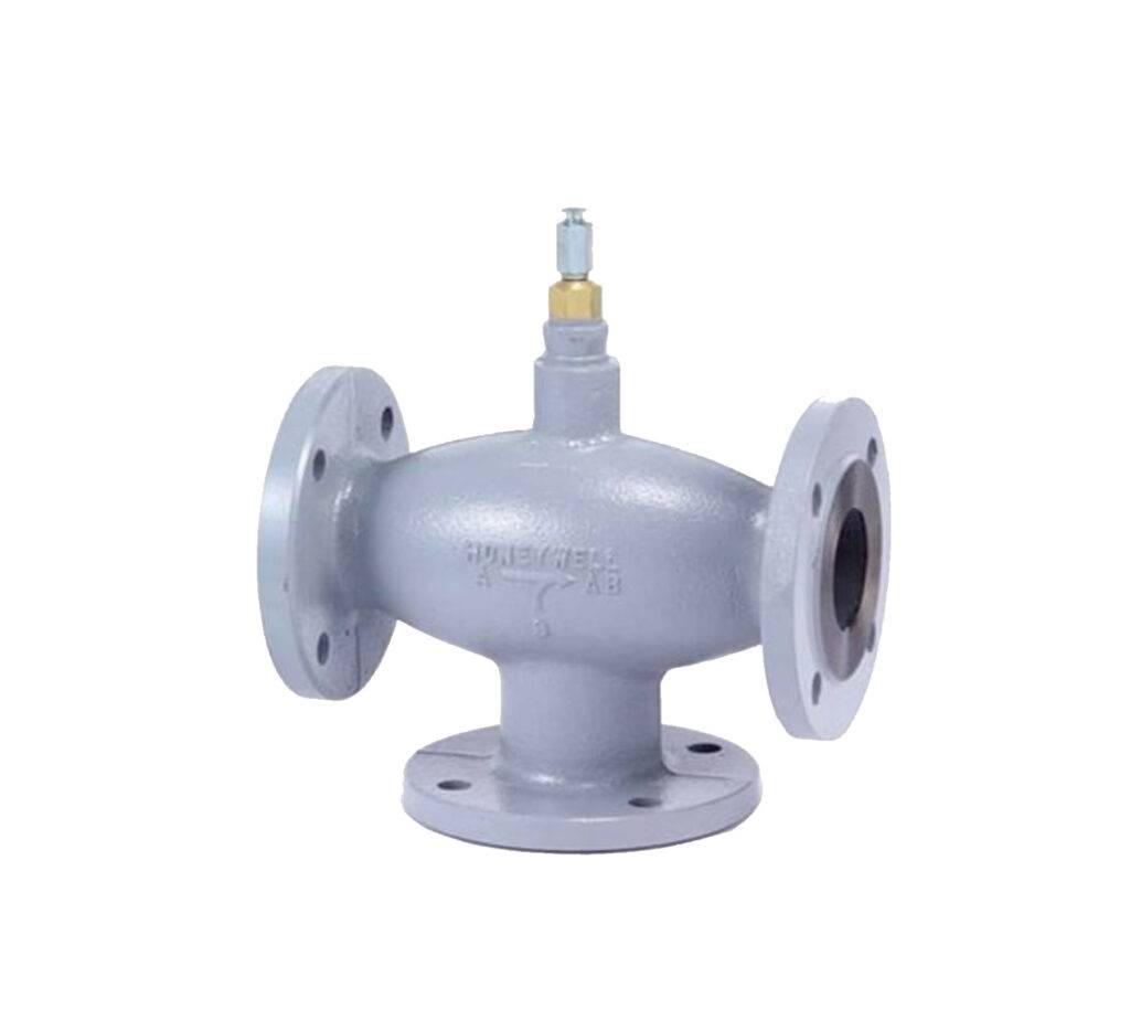 Honeywell 3 Way Valve | 3 Way Control Valve