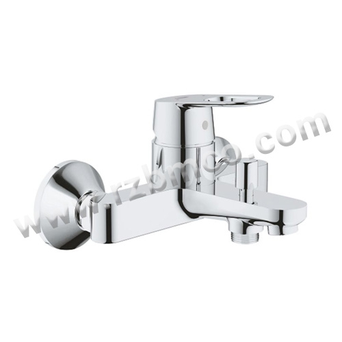 Shop Single Lever Sink Mixer – Swivel Spout 31367000 GROHE Online - RZBM