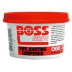 Shop Boss White Pipe Joining Compound 400 gm Online - RZBM