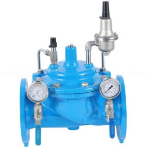Shop PN16 Valve Online - RZBM